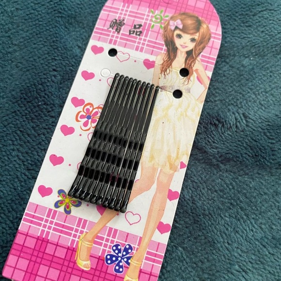 Accessories | Art Deco Gold Updo Wedding Bridal Hair Pins Kit | Poshmark